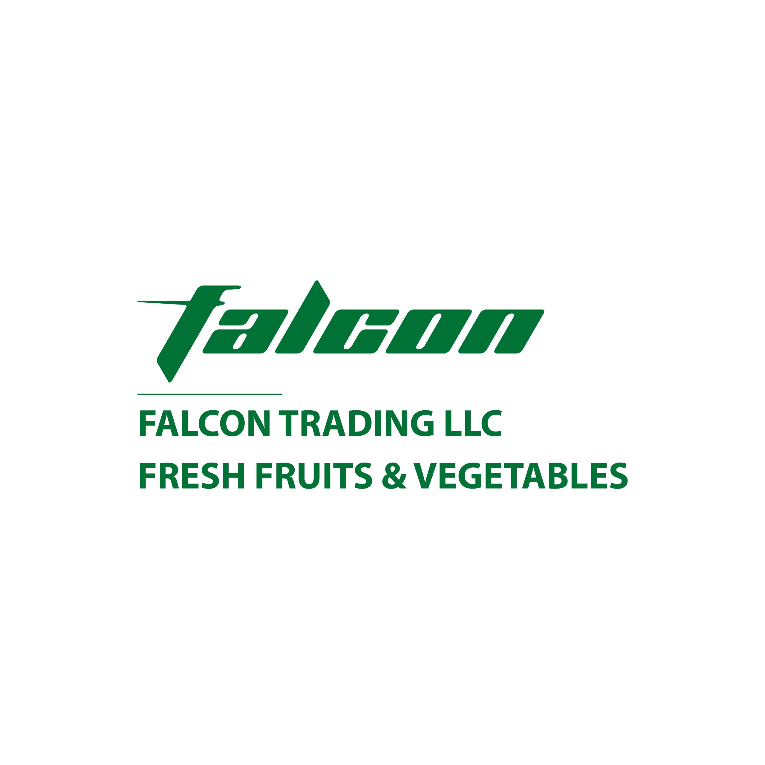 Fresh Fruits & Vegetables Wholesale Supplier in Oman - Falcon Trading LLC